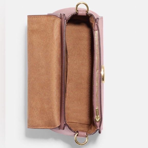 Coach | Bags | Nwt Coach Top Handle Satchel | Poshmark